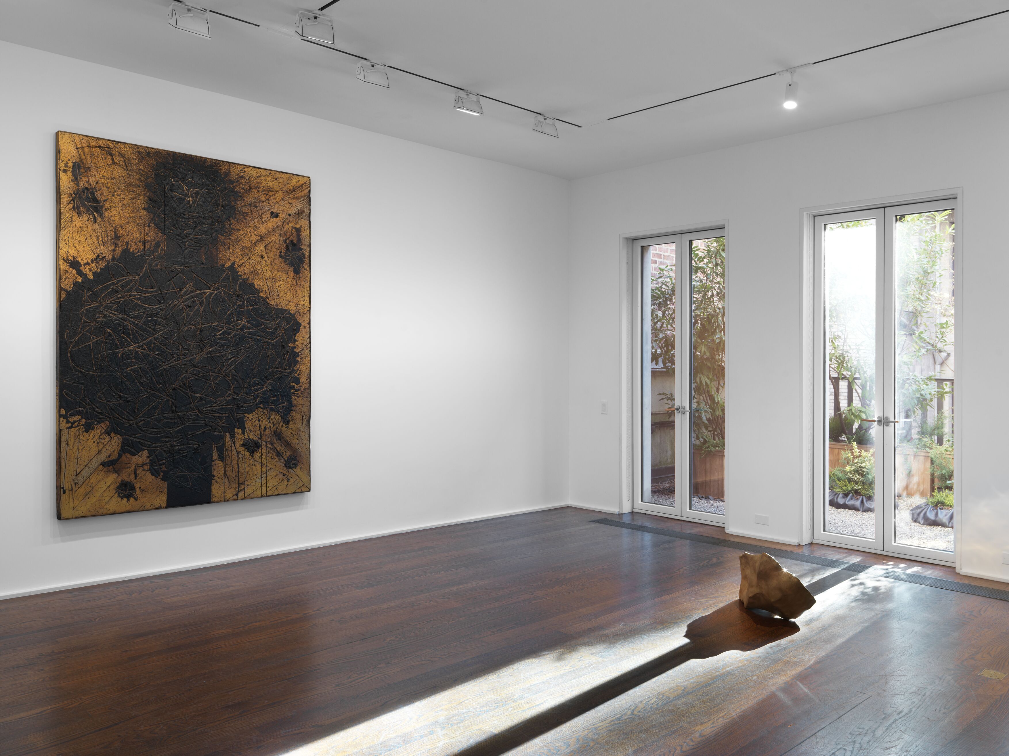 RETROaction - Hauser & Wirth